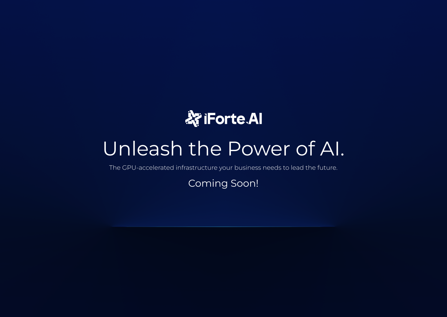 iForte AI