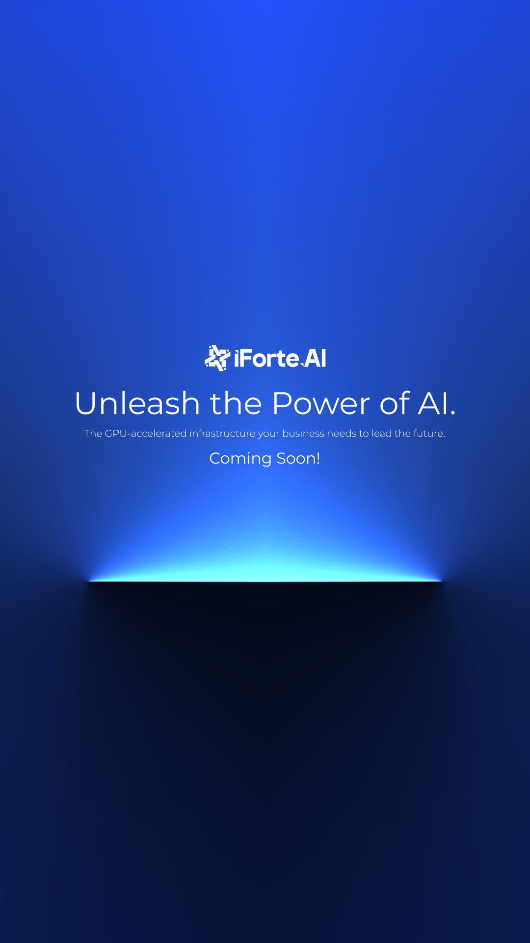 iForte AI